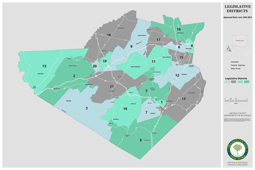 Map Gallery - Orange County Geographic Information Systems